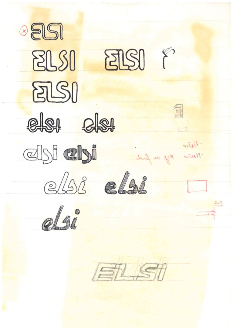 Company – Elsi S.r.l